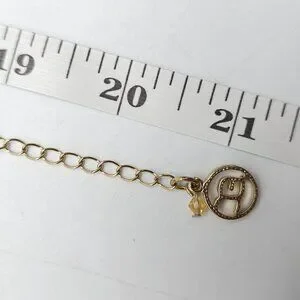 Erica Lyons | Jewelry | Erica Lyons Elegant Statement Festoon Necklace ...